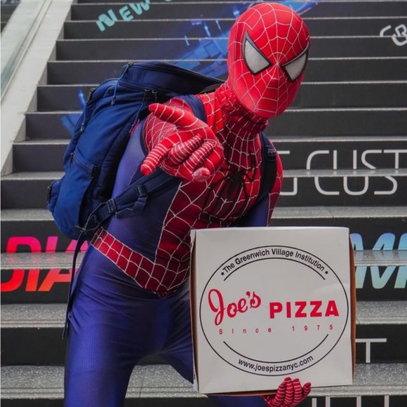 Marvel Other Spiderman 3 Costume Cosplay Mens One Size Poshmark
